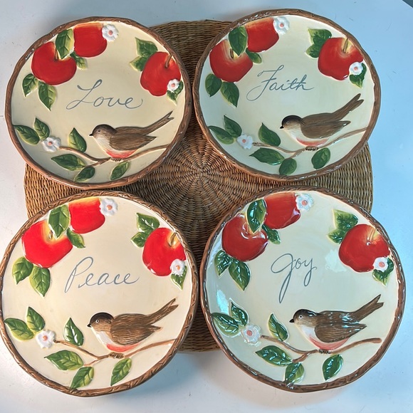 Cracker Barrel | Accents | Cracker Barrel Susan Winget Farmhouse Style ...